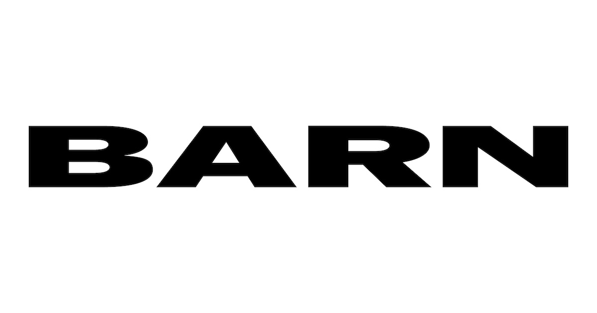 Barn Radio | Official Website